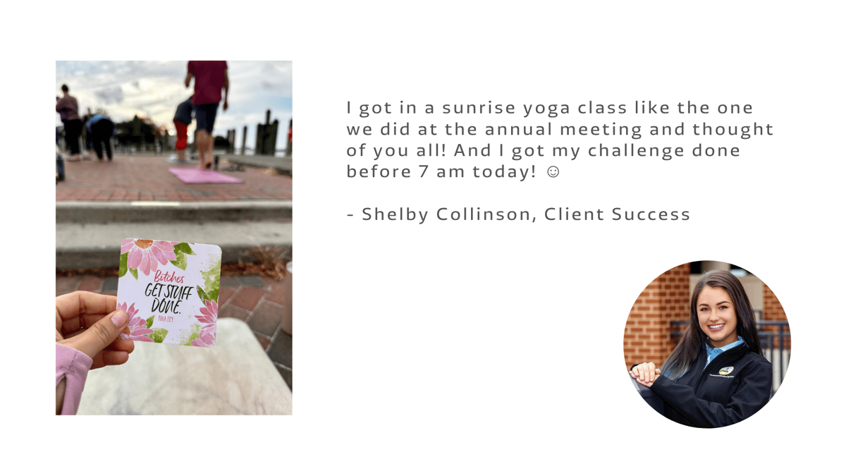 August Accountability Challenge: How a Shared Spreadsheet Helped Unlock ...